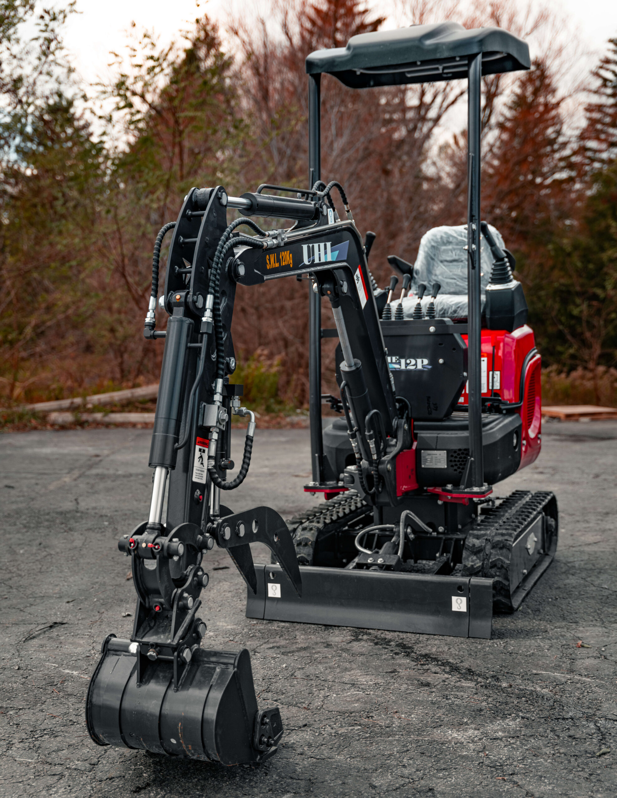 Shop – Page 3 – UHI MACHINERY CA